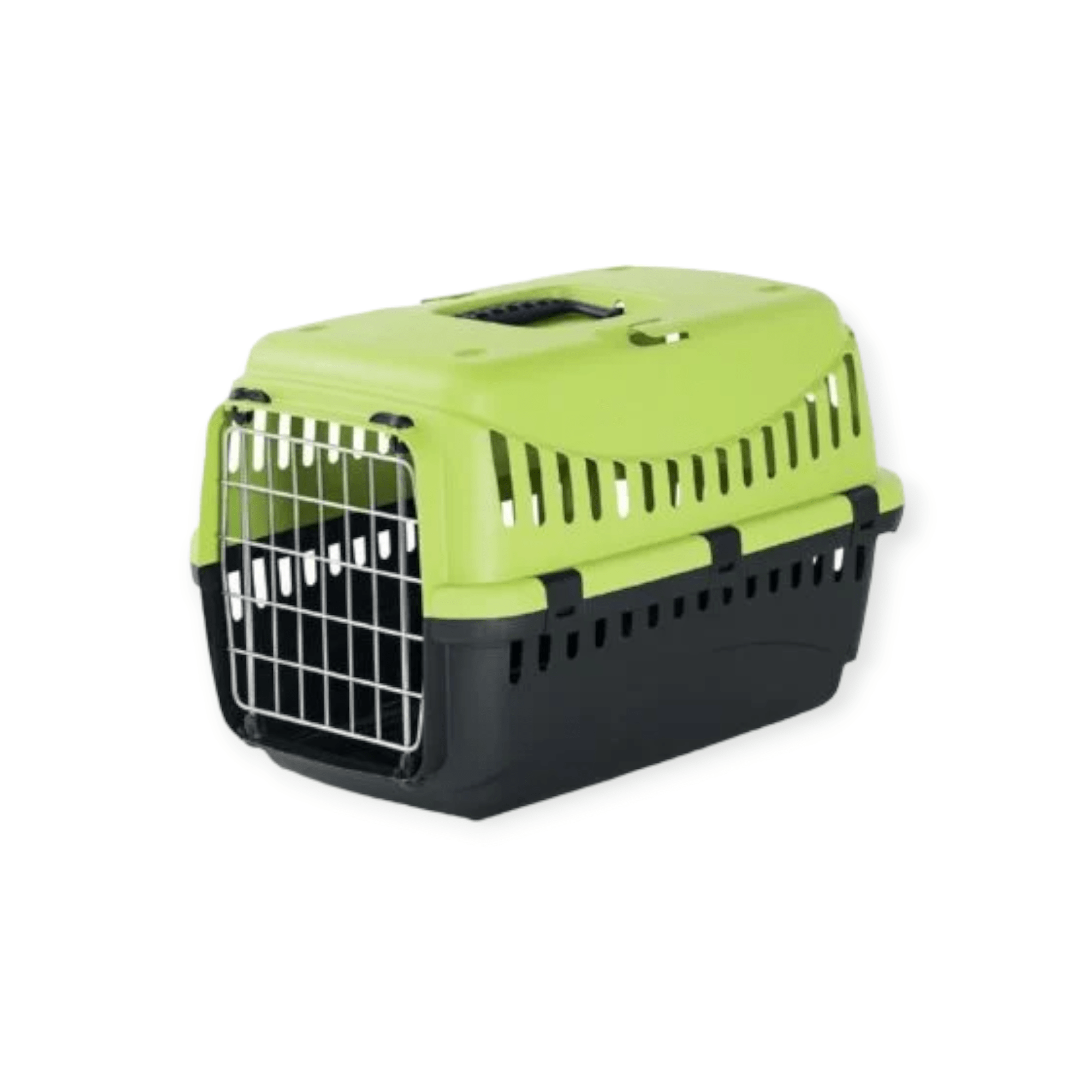Κλουβί Μεταφοράς Σκύλου ‘gipsy’ No.3 Πράσινο - MyPetPlanet