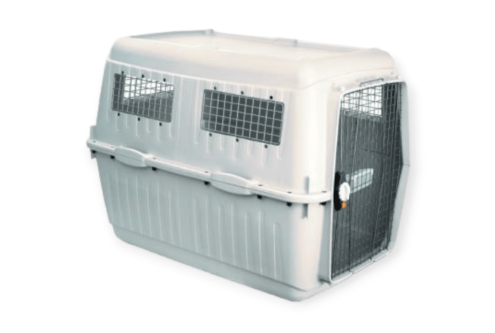 Κλουβί Μεταφοράς Σκύλου ‘bracco Iata’ No.8 - MyPetPlanet