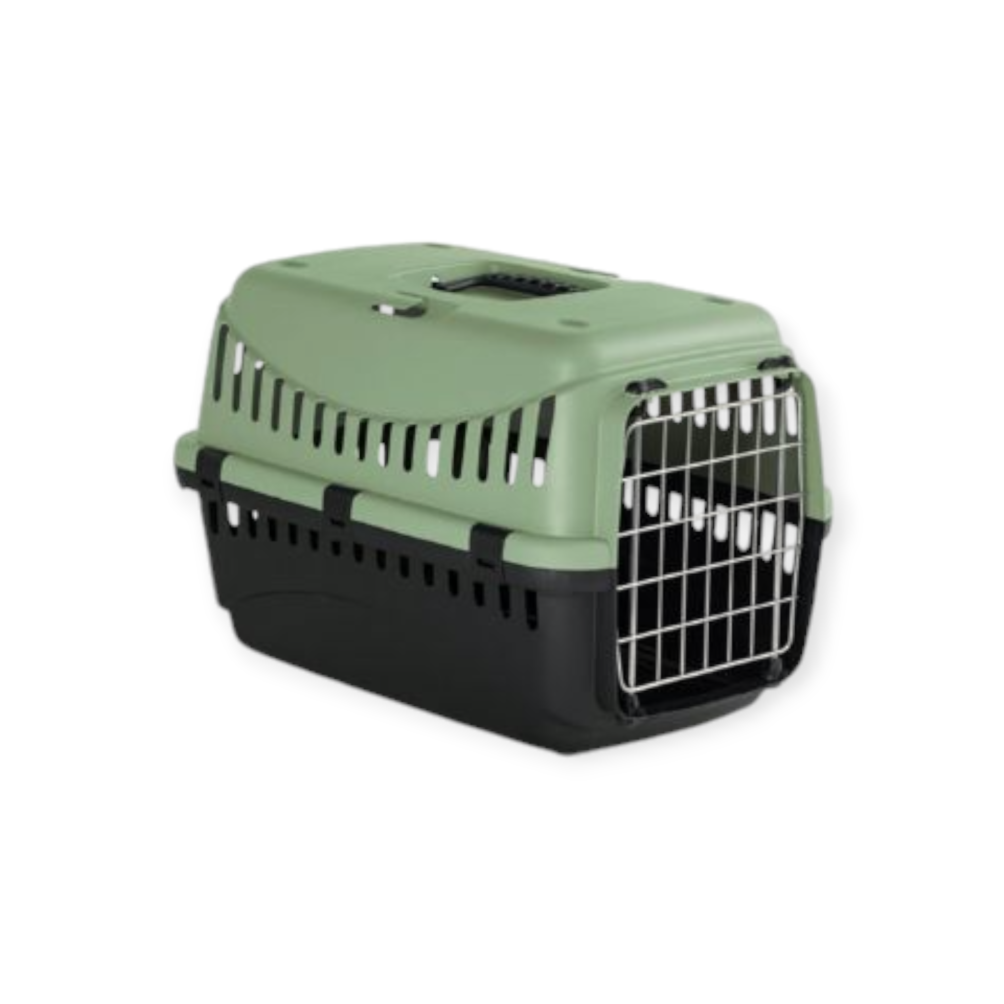 Κλουβί Μεταφοράς Σκύλου ‘gipsy’ No.1 Μέντα - MyPetPlanet