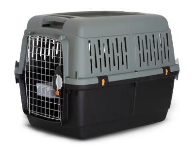 ΚΛΟΥΒΙ ΜΕΤΑΦΟΡΑΣ 'BRACCO IATA' No.6 ECOLINE - MyPetPlanet Pet Shop