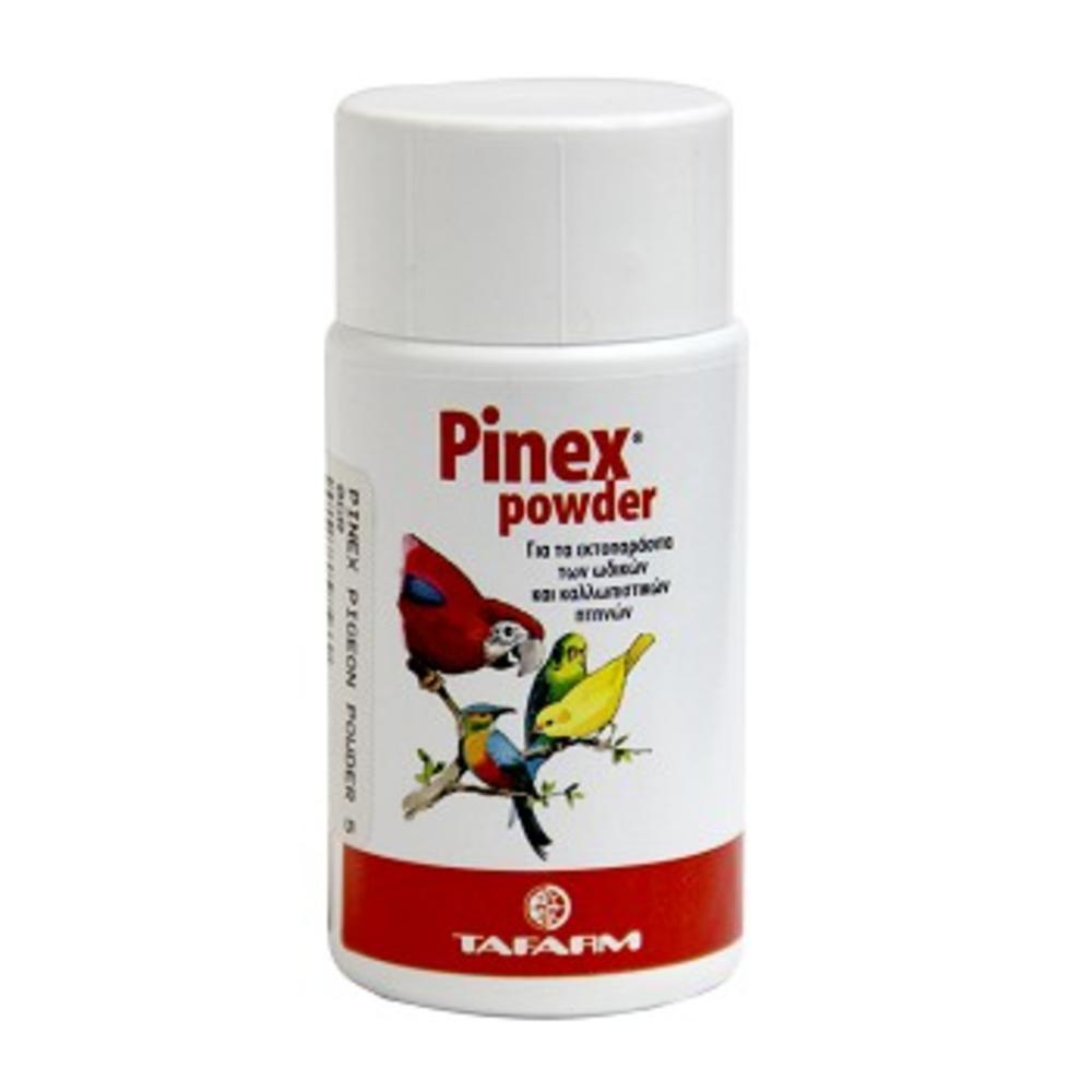 Tafarm Pinex Powder 200gr - MyPetPlanet