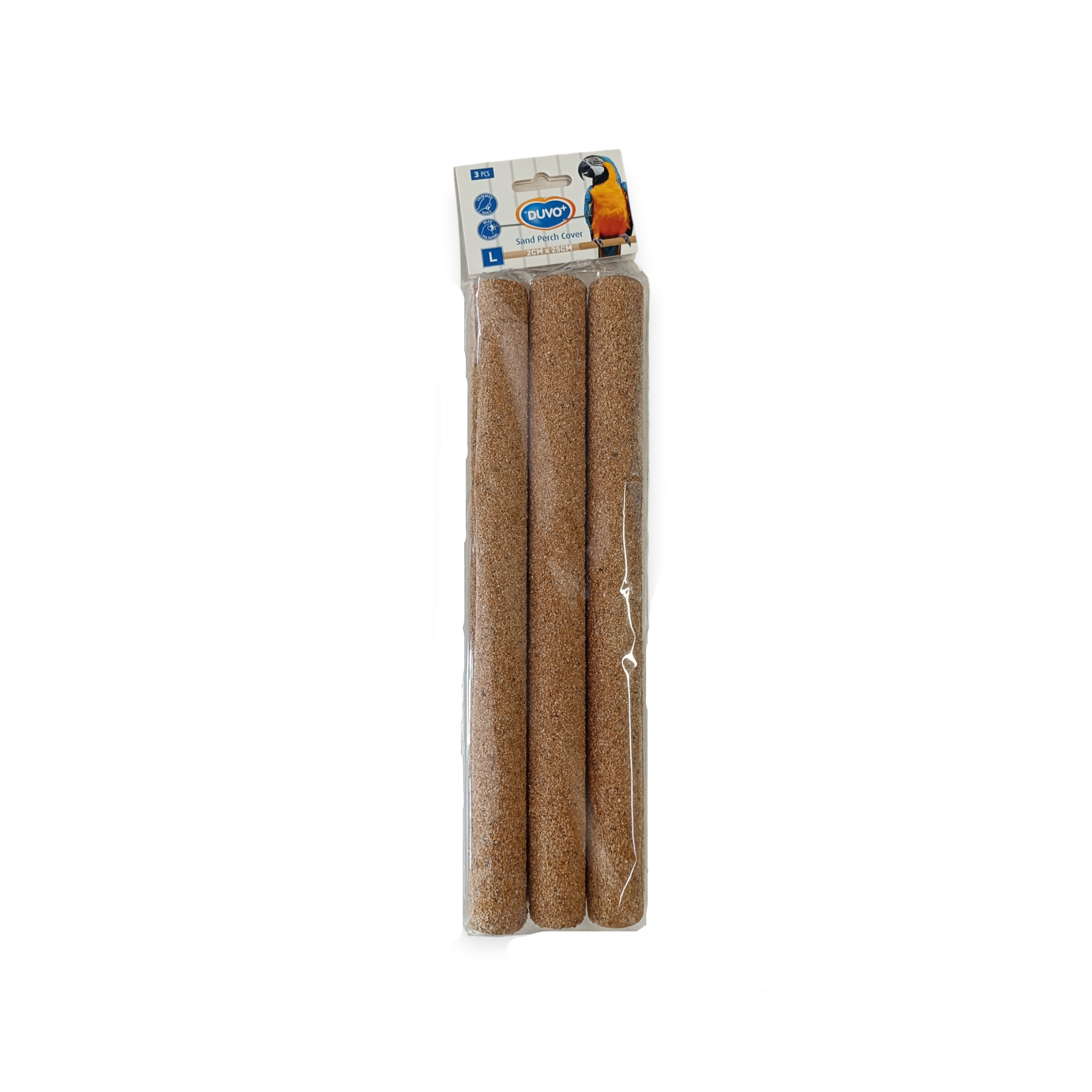 Κάλυμμα για καλαμάκια ωδικών 25cm - MyPetPlanet